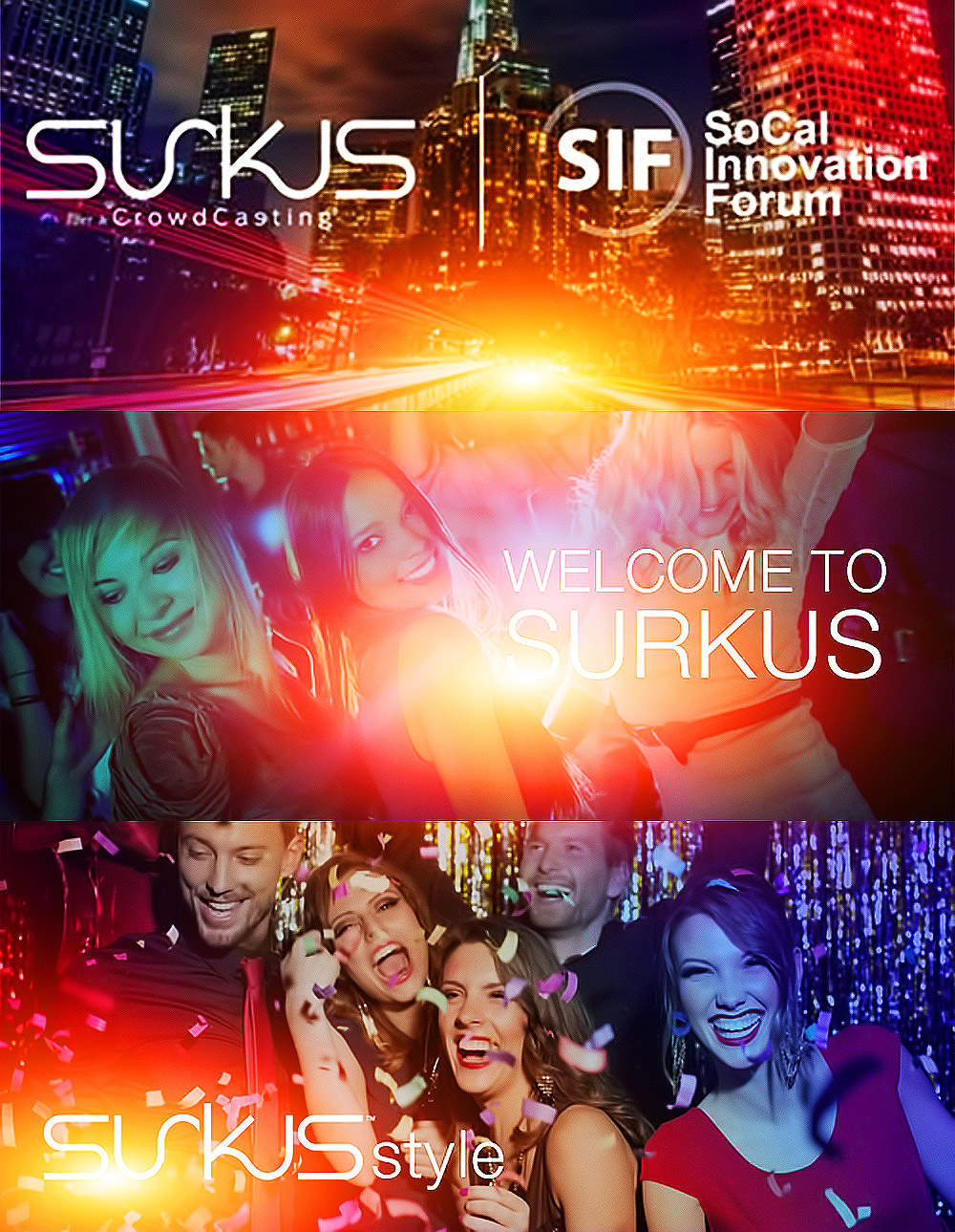 SURKUS | Idea2Dezign™ :: Creative Digital Design Space