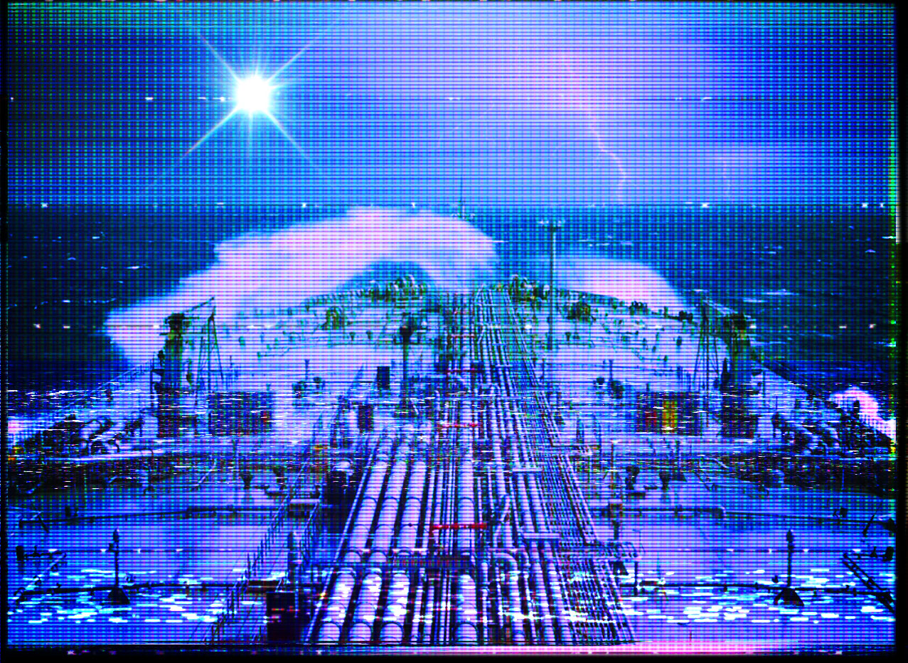 Japan Pacific Wave | Idea2Dezign™ :: Creative Digital Design Space