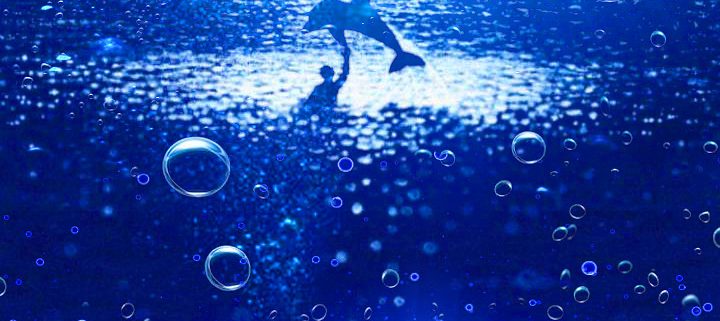 The Big Blue Theme | Idea2Dezign™ :: Creative Digital Design Space
