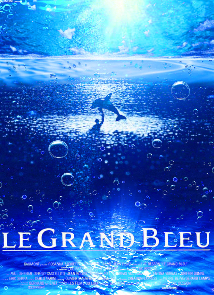 The Big Blue Theme | Idea2Dezign™ :: Creative Digital Design Space